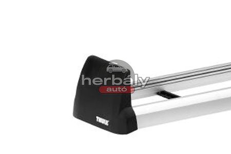 Thule Front Load Stop 321 rakományütköző | Rakományrögzítés ...