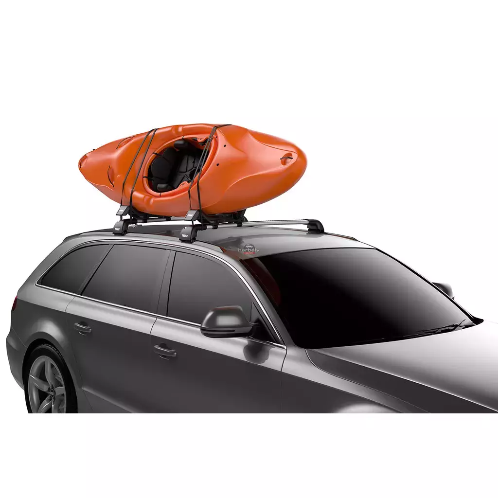 Thule Hull-a-Port XT 848 kajakszállító | HerbályAutó.hu