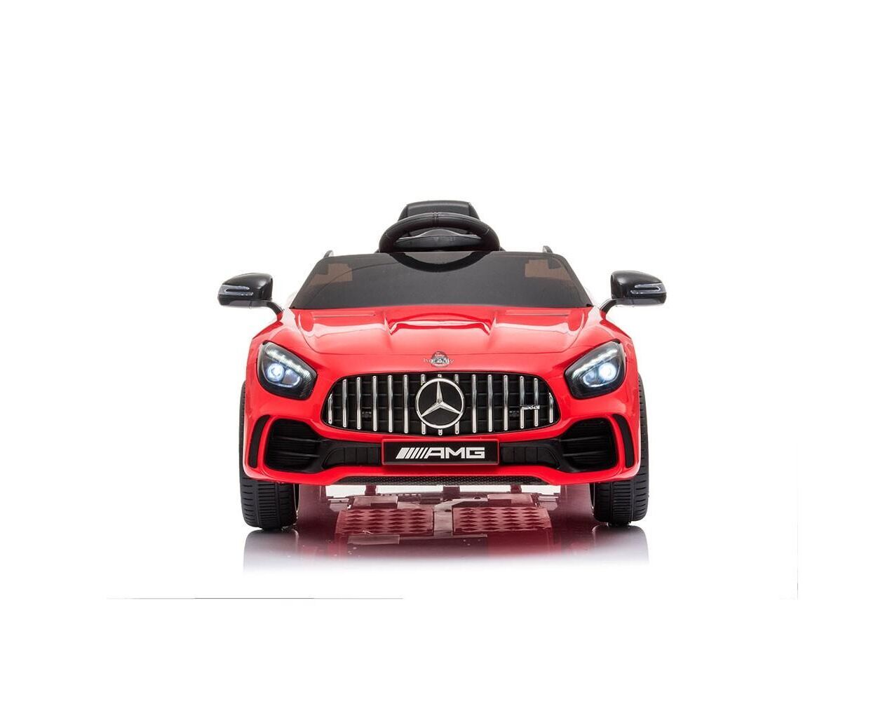 Elektromos autó Mercedes - Benz GTR-S AMG Baby Mix | HerbályAutó.hu