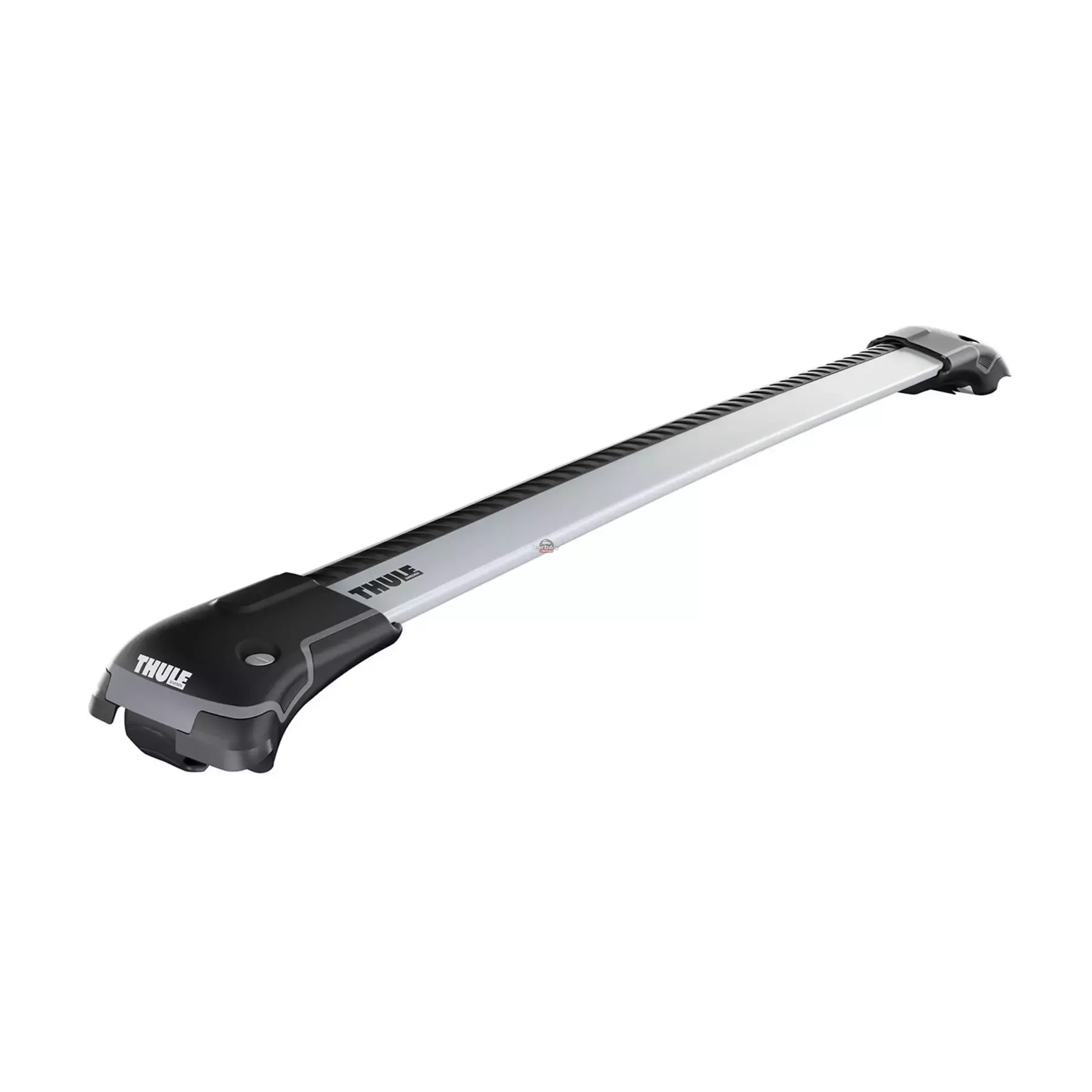 Thule WingBar Edge 9583 csomagtartó talp és rúd, tetőkorlátos autókhoz ...