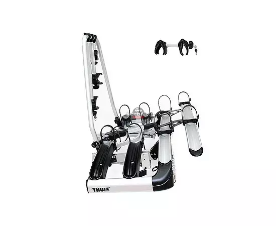 Thule 928-1 kerékpár bővítő adapter | Autófelszerelés - Kiegészítő ...